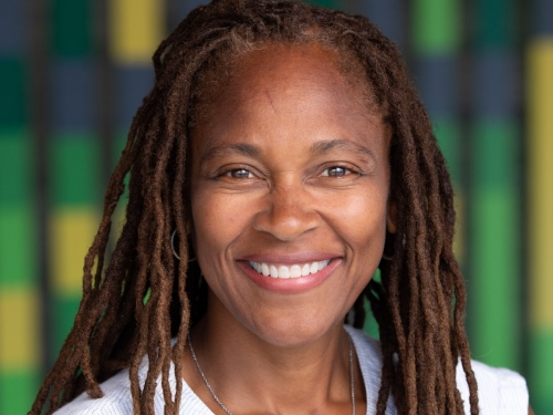 Meet Meryl Heyliger! | Story