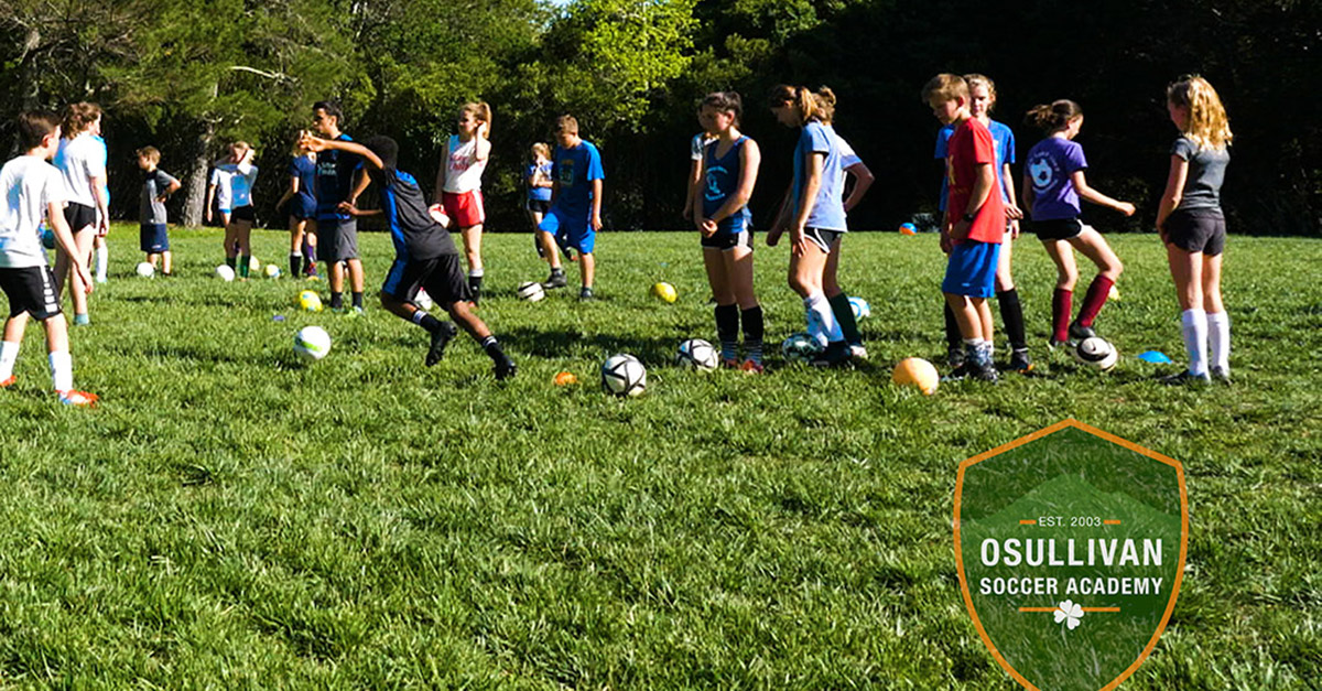 Soccer Academy - San Domenico School