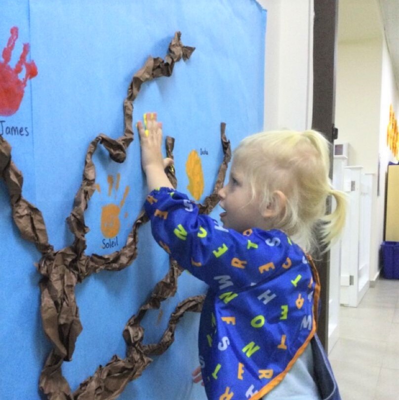 2YO: Sunflower's Collaborative Art Piece | Default Board Post Page ...