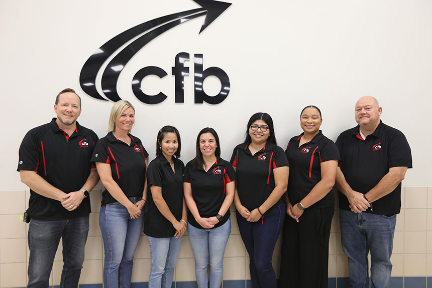 Meet the Department: Science | Story