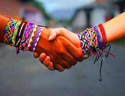 Support the Pulsera Project | Pace News