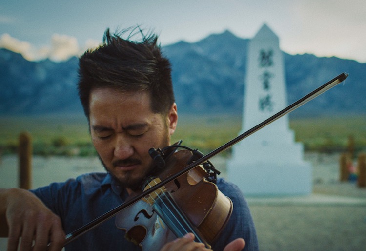 Oct. 3: An Evening with Kishi Bashi | Pace News