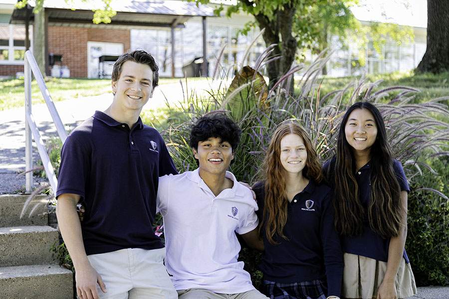 Principia Makes List of Top-10 St. Louis-area Private High Schools | Post