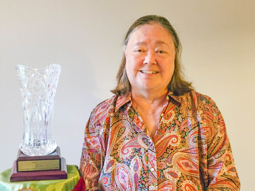 Scarborough Finance Director Retires After 42 Years | Default