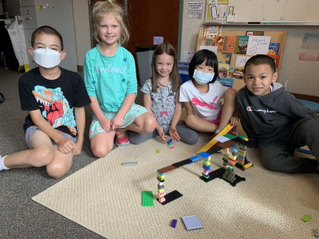 First Graders Get Adventurous, Explore Science Related Topics | News ...