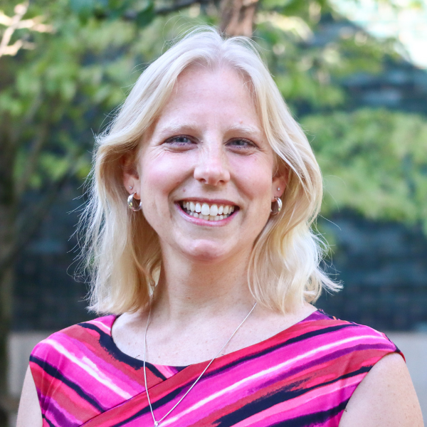 Faculty Spotlight: Meghan Kocar, Humanities Coordinator | News