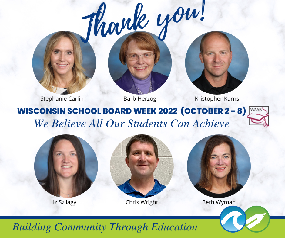 Recognizing OASD School Board’s Focus on All Children | Details