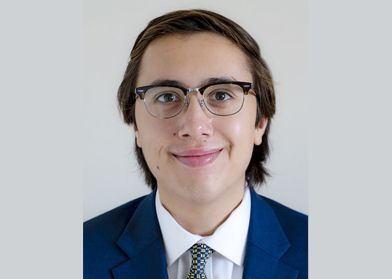 Alec Whyte ’16 Named North Carolina Schweitzer Fellow | News Detail Page - Greensboro Day School