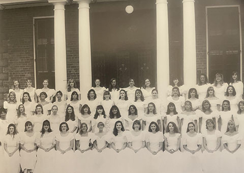 Honoring the Class of 1992 | News Details