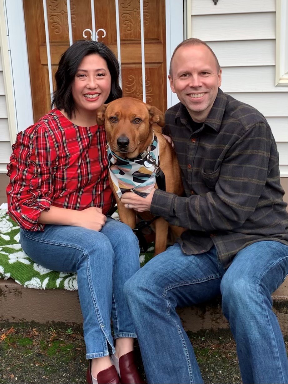 Leaders to Learn From: Cindy Taketa, Counselor | University PrepTalk ...