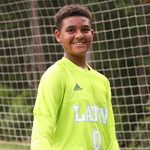 20 Question Tuesday: Brayden Leach | News Details