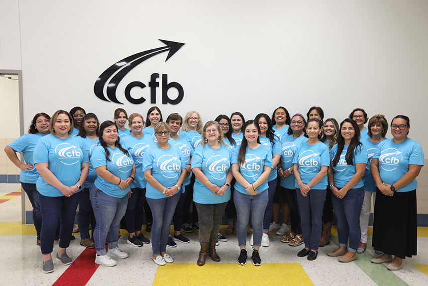 Meet the Department: Multilingual Services | Story