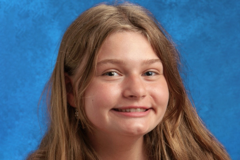 5 Questions 4 Hayley Williard ‘25 | News Detail