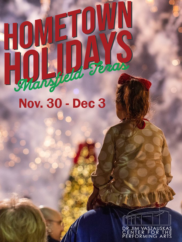 MISD and City of Mansfield Combine Holiday Celebrations | MISD Newsroom ...