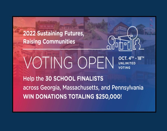 Vote Now: Minuteman is Finalist for $20K Sustaining Futures Grant for ...