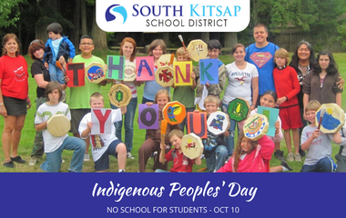 Indigenous Peoples' Day 2022 | Default Board Post Page