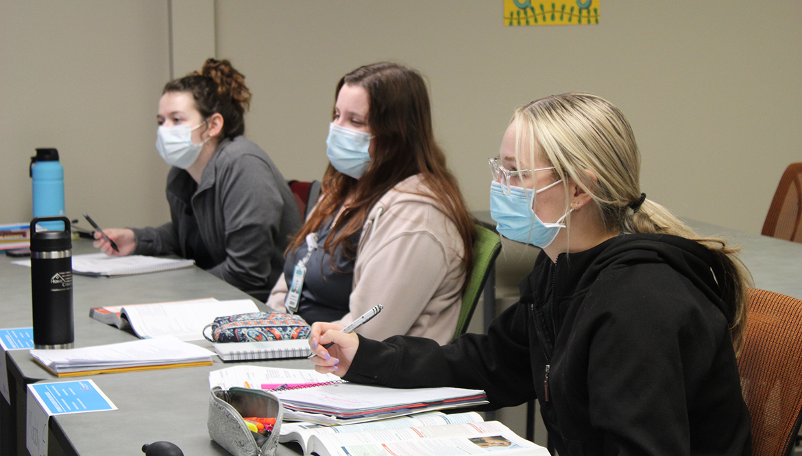 INTEGRIS Health Southwest and Metro Tech Partnership | Metro Tech News