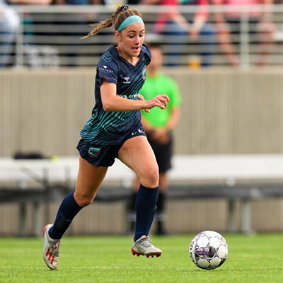 Minnetonka Alumna Makes History with the Minnesota Aurora Women’s ...