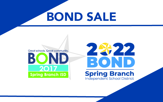 Spring Branch ISD sells $307 million of bonds, proceeds to be used for ...