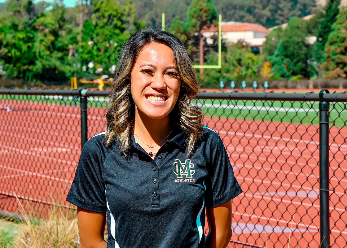 Announcing Our New Athletic Director | Default Post Page