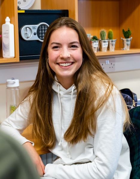 Jemima L | Posts Page