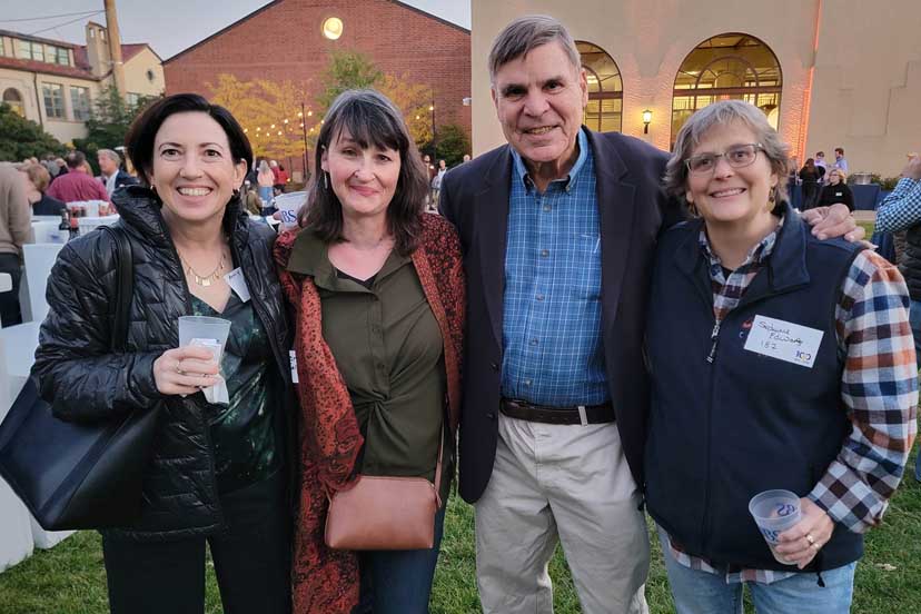 Centennial Launch & Alumni Weekend | Candids Details