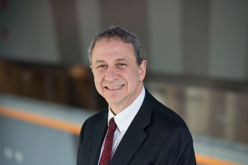 Do You Know... Bob Chapman '78? | LU Article - Latin School of Chicago