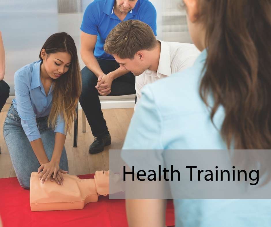 Health Training - Moore Norman Technology Center