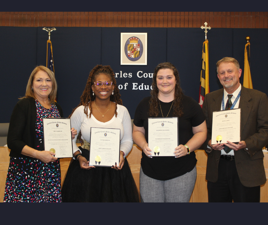 Board honors outstanding employees at October meeting | details ...