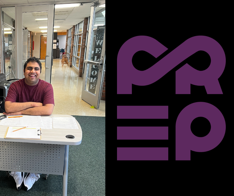 PREP Students Welcome Visitors, Learn New Skills | News Posts page