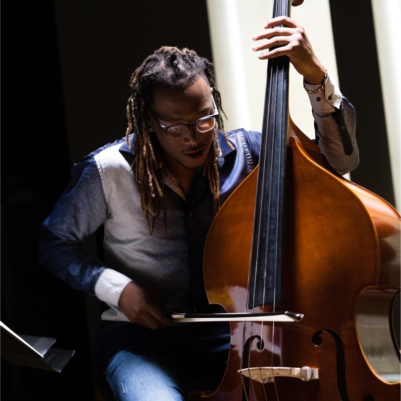 Davis ‘18 recently participated in a video campaign highlighting ...