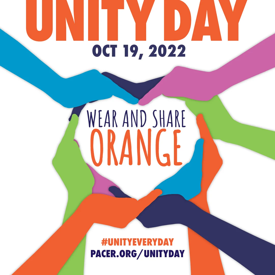 Unity Day | article