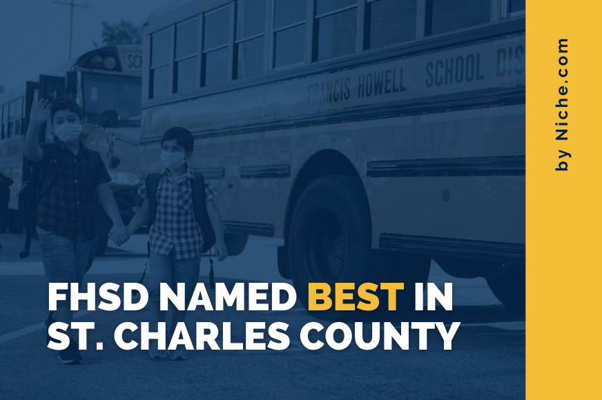 FHSD named best district in St. Charles County and #8 in the state ...