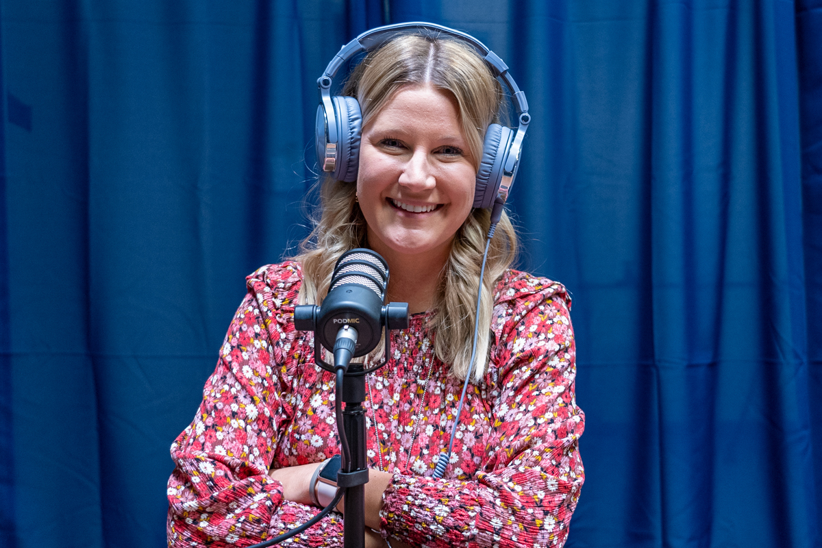 The Warrior Way Podcast: Ashley Jordan | Warrior Blog Posts