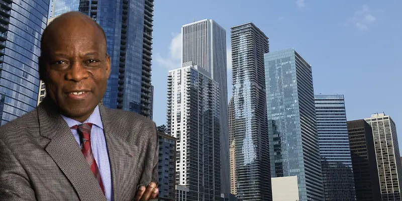 Black History Month - John Ogunkeye (Class of 1976) | Linked Article page