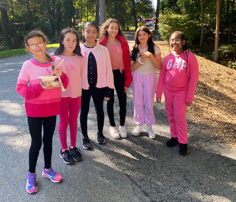 Pink Out for Breast Cancer Awareness | Featured News