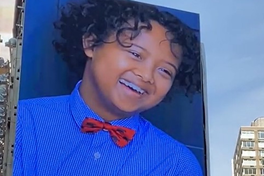 ICS Student's Times Square Video Spotlights Inclusion & Personalized ...
