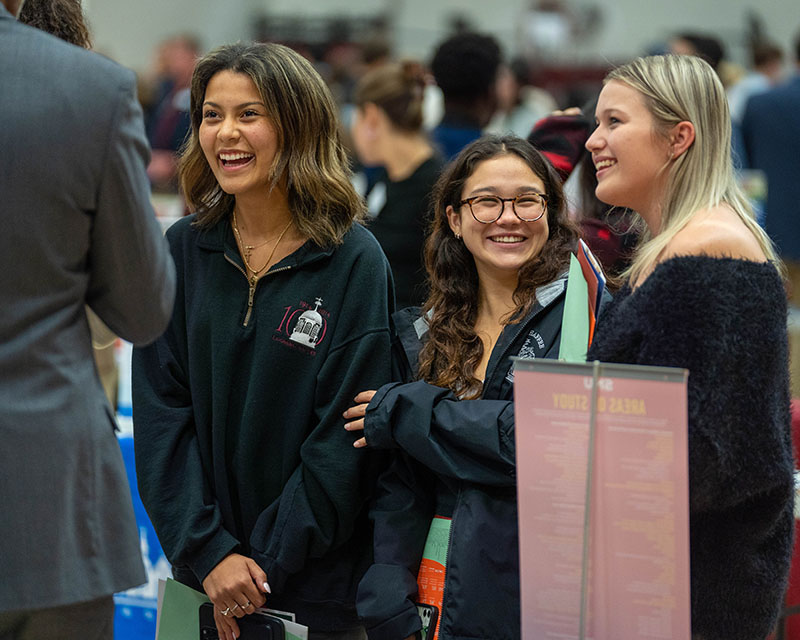 A Look at College Night | The Loomis Chaffee School