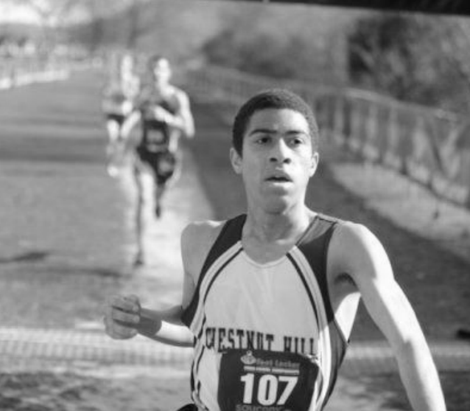 Dustin Wilson ’12 | News Stories - SCH