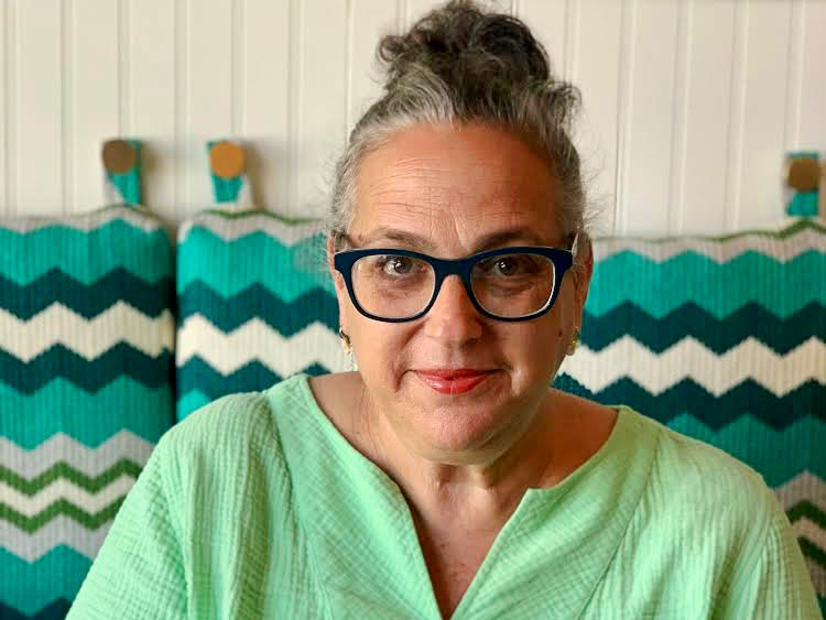 Miksang with Meg | Story