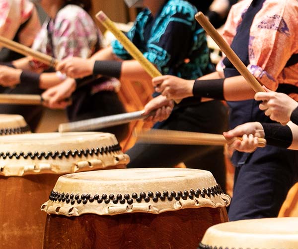 Instrumental Teaching - - The British School in Tokyo