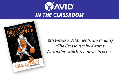 AVID in the Classroom 10/13/2022 | Default Board Post Page - John ...