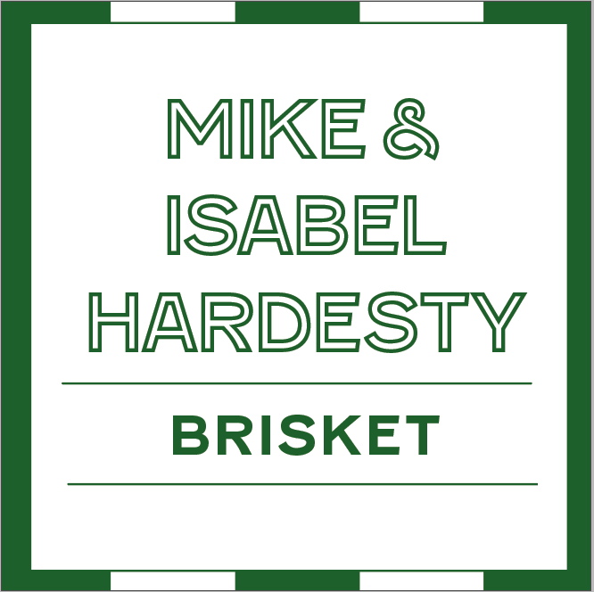 Mike & Isabel Hardesty | News Details - The Gunston School