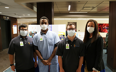 Project SEARCH Highlights Importance of Disability Employment | News ...