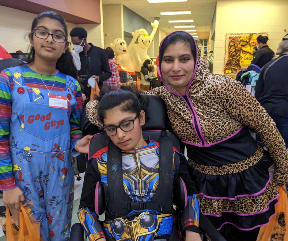 Wing Lake Staff Creates Spooky Activities for Students to Enjoy | News ...