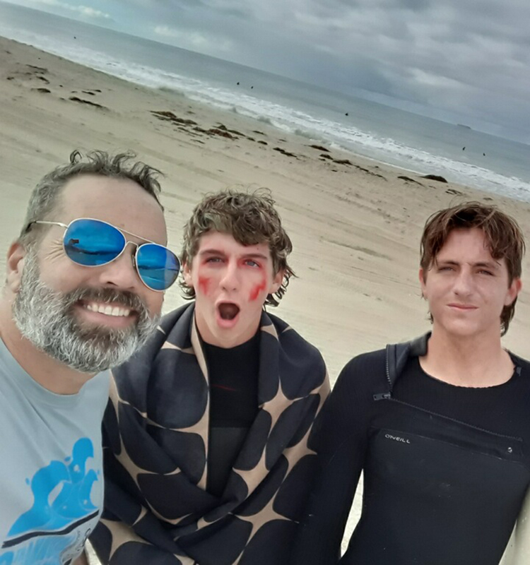 Dr. Grauer's Column - Stoke and Wisdom | Post Details - The Grauer School