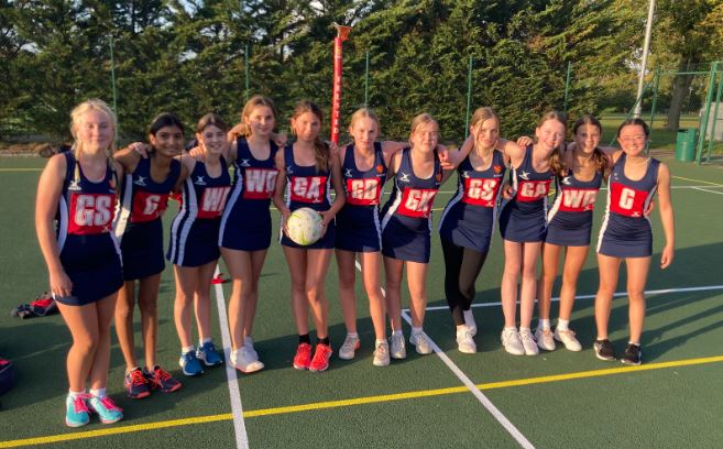 Felsted Netball National Success 2022 | Posts Page