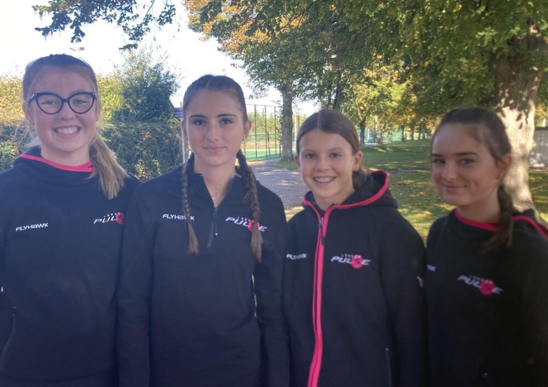 Felsted Netball shines at London Pulse Netball Academy | Posts Page