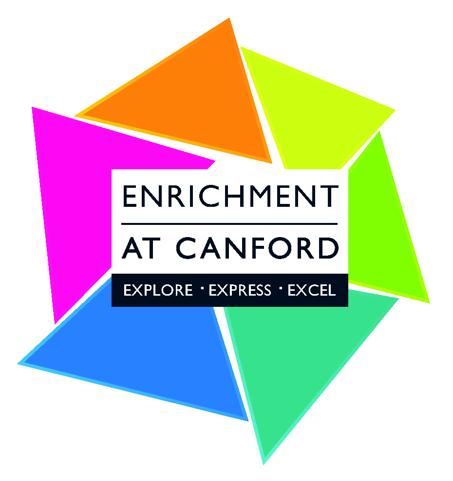 Festival of Ideas | Post Details - Canford School