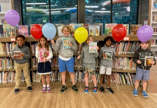 Place November Birthday Book Club Orders | Pace News